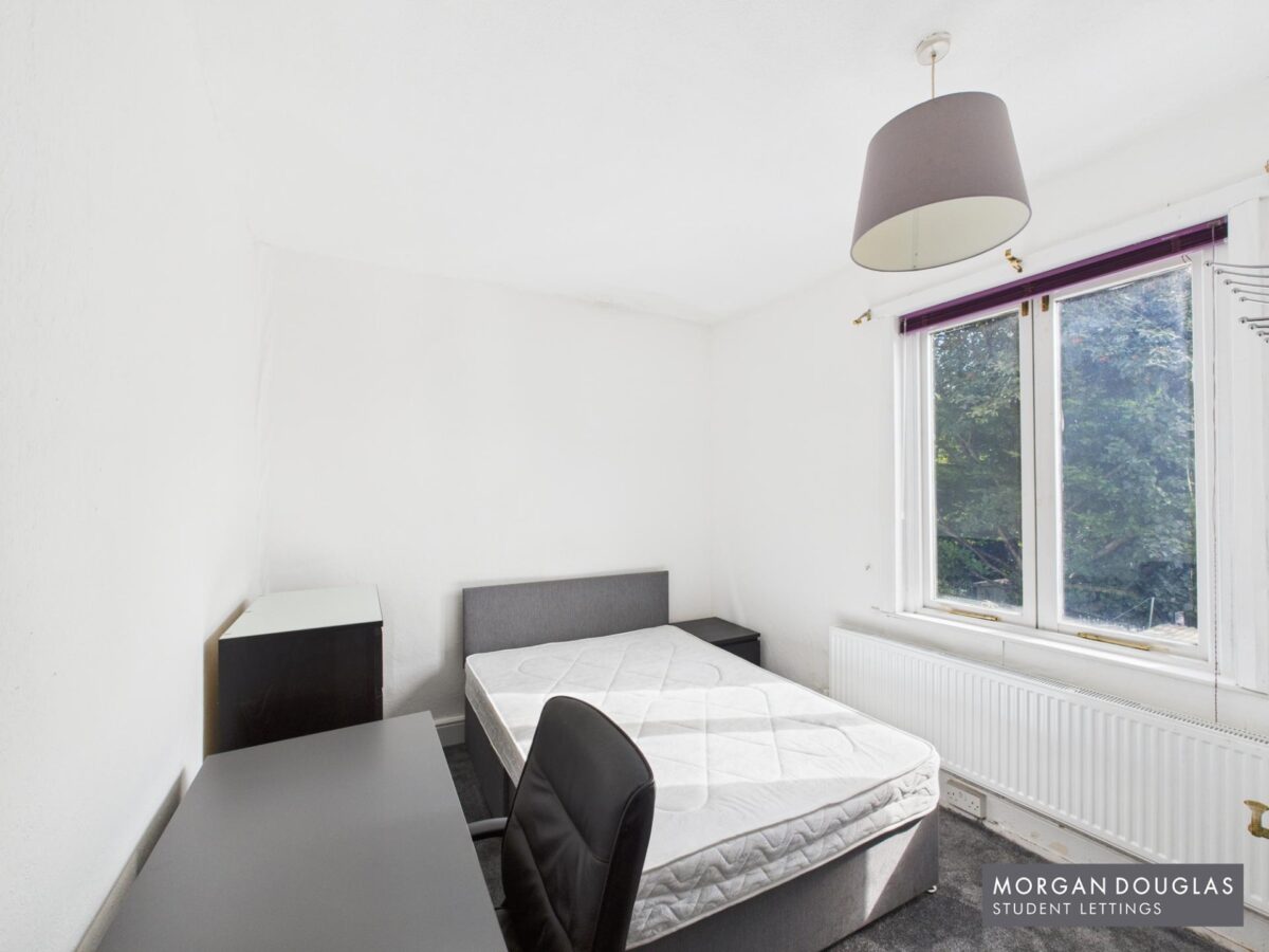 Elm Tree House 12 Crossgate - Morgan Douglas