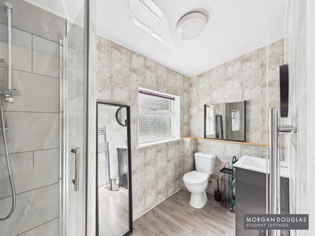 Elm Tree House 12 Crossgate - Morgan Douglas